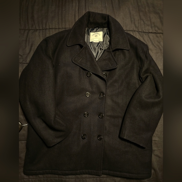 Aberdeen | Jackets & Coats | Aberdeen Collection Mens Coat | Poshmark